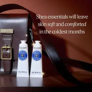 L'Occitane Le Grand Voyage Shea - One-Color | Editorialist