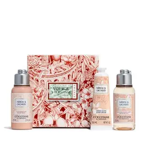 L'Occitane Le Grand Voyage Neroli - One-Color | Editorialist