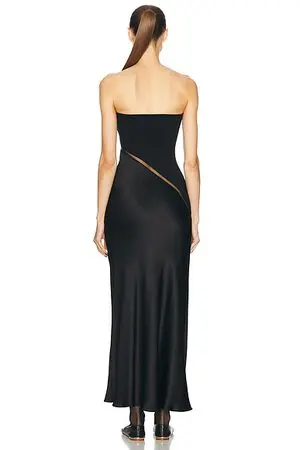 Gabriela Hearst Chiki Gown