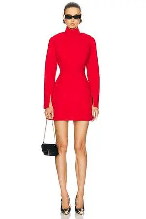 Rachel Gilbert Mya Mini Dress