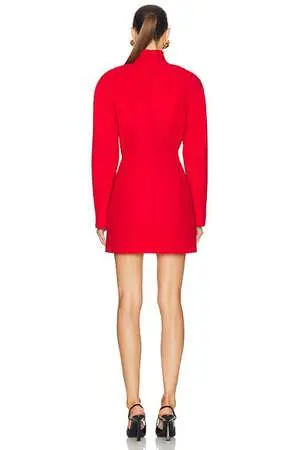 Rachel Gilbert Mya Mini Dress