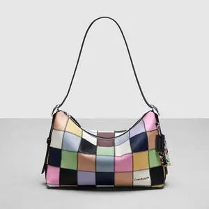 COACHTOPIA Alter/ego Slouchy Shoulder Bag