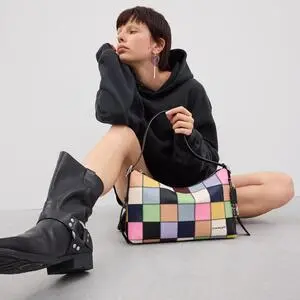 COACHTOPIA Alter/ego Slouchy Shoulder Bag
