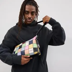 COACHTOPIA Alter/ego Slouchy Shoulder Bag