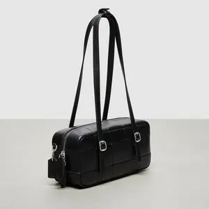 COACHTOPIA Alter/ego Checkerboard Satchel