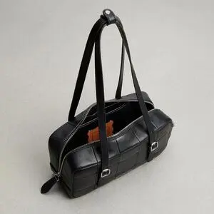 COACHTOPIA Alter/ego Checkerboard Satchel