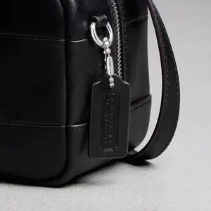 COACHTOPIA Alter/ego Checkerboard Satchel