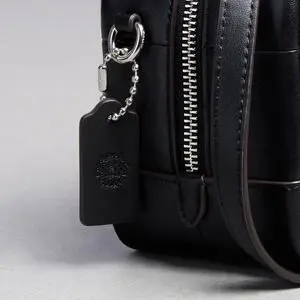 COACHTOPIA Alter/ego Checkerboard Satchel