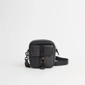 COACH® Beck Crossbody - Black