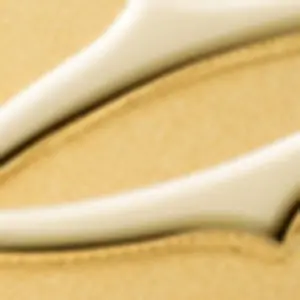 Cartier Yellow Wax Seal Cufflinks