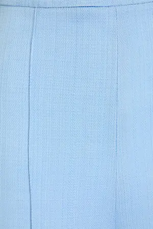 RÓHE Tweed Wide-leg Pants