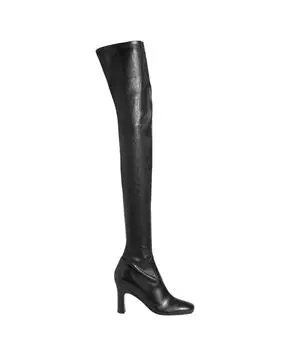 Co Leather Over-the-knee Boots