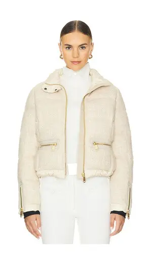 Goldbergh Chamonix Ski Jacket