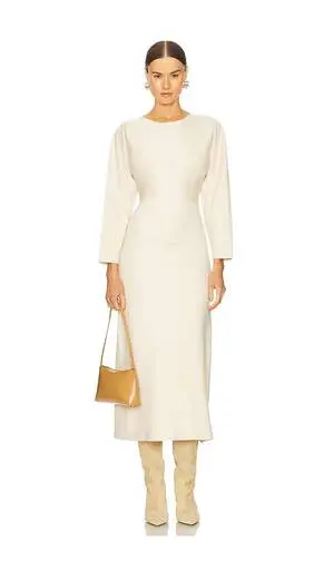 Line & Dot Ginne Sweater Dress