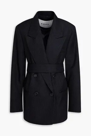 Rohe Collared Blazers For Women