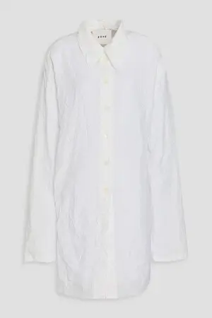 Rohe Printed Shirts For Women