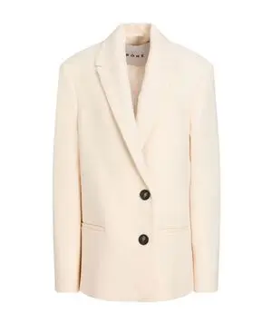 RÓHE Wool Blazer