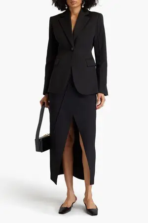 RÓHE Crepe Blazer