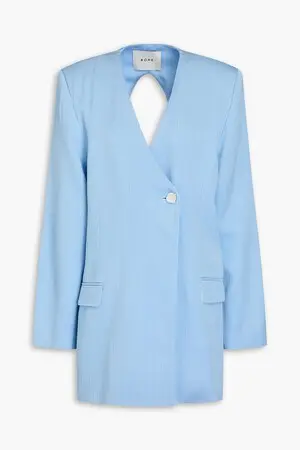 Rohe Single Breasted Blazers For Women