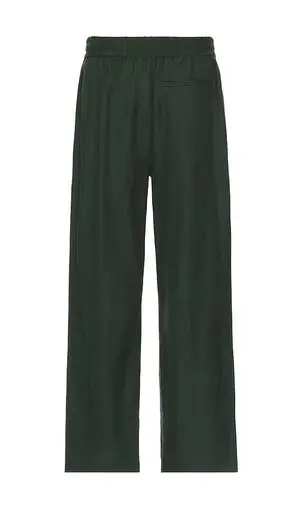 WAO Relaxed Linen Pants