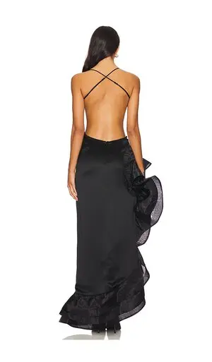 Retrofete Kaitlin Dress