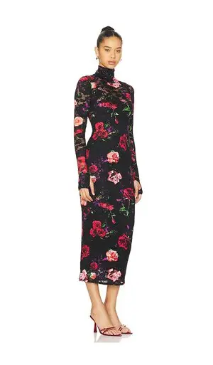 AFRM Shailene Lace Dress
