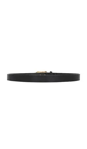 8 Other Reasons Abstract Buckle Belt