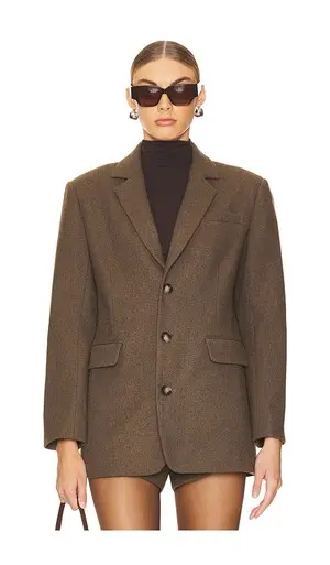 Line & Dot Dockers Blazer