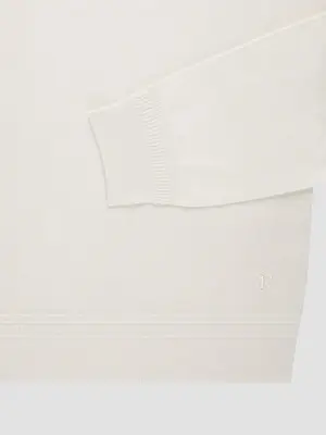 Stefano Ricci Silk Three-button Polo Shirt