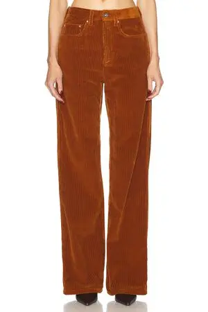Women's Corduroy