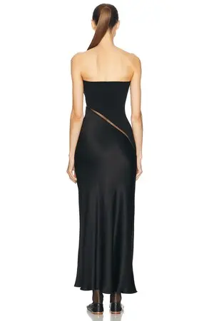 Gabriela Hearst Chiki Dress