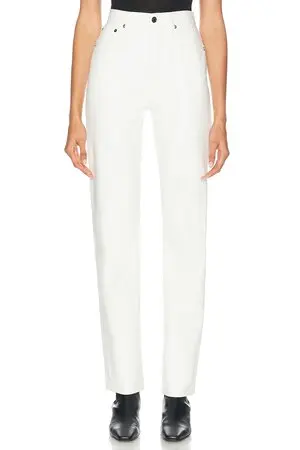 Women's 90s Style Pants