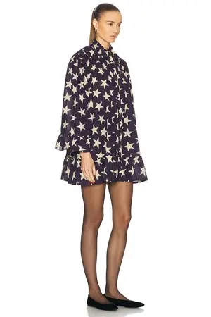 BODE Starry Dress