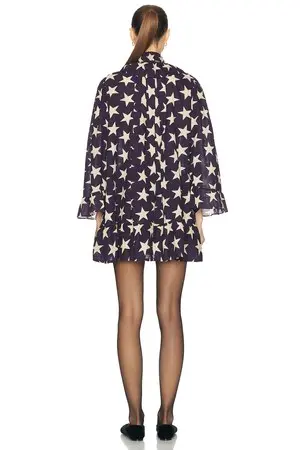 BODE Starry Dress