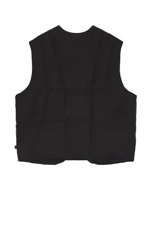 Alpha Industries Insulated Vest
