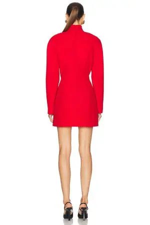 Rachel Gilbert Mya Mini Dress
