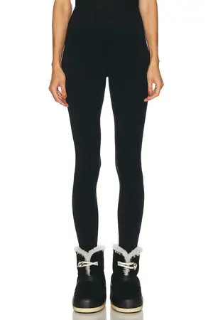 Perfect Moment Ankle Leggings