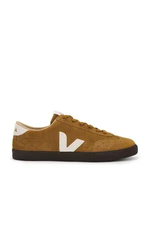 Veja Embroidered Sneakers For Men