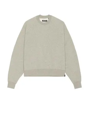 WAO The Crew Sweatshirt