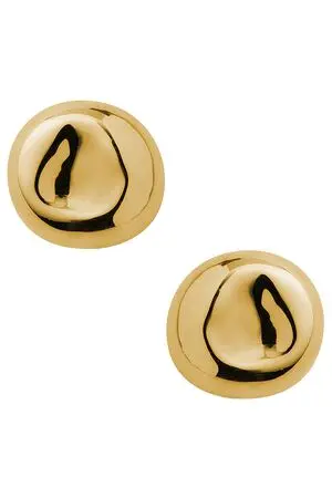Éliou Lija Earrings - Gold Plated