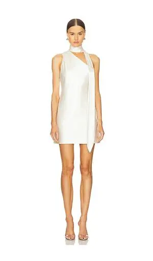 Line & Dot Sleeveless Cocktail Dresses