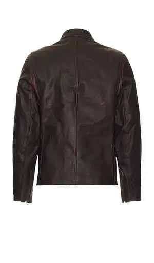 SCHOTT Cafe Racer Jacket