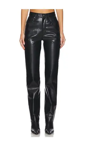 AGOLDE 90's Pinch Waist Long Pants