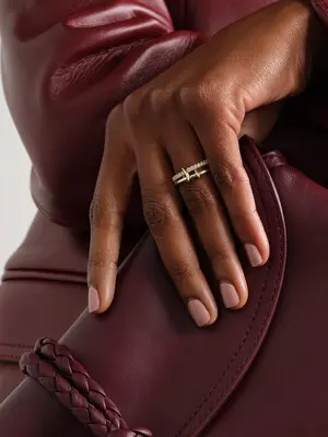 SPINELLI KILCOLLIN Emi Diamond Ring Set