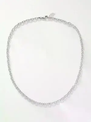 LOREN STEWART Link Necklace