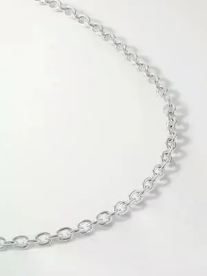 LOREN STEWART Link Necklace