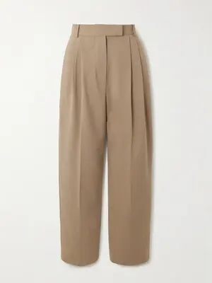 The Frankie Shop Straight Leg Pants For Women