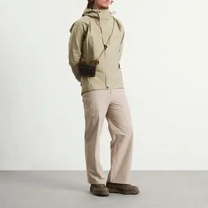 KLATTERMUSEN Algir Accessory Bag - Olive