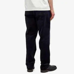 Oliver Spencer Drawstring Corduroy Trousers