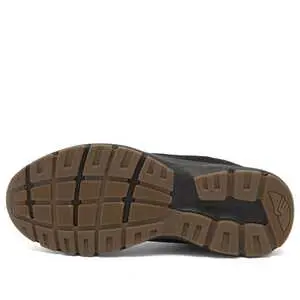 S.W.C STEPNEY WORKERS CLUB Ameil S-strike Sneaker - Tech Black